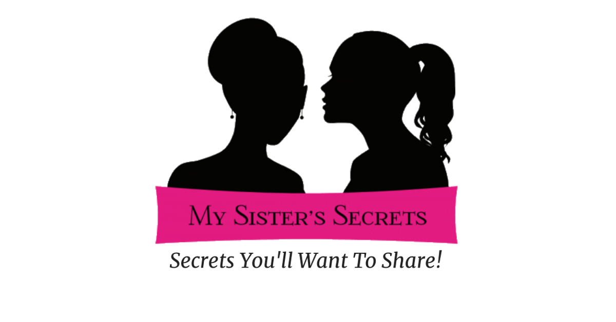 My Sisters Secrets